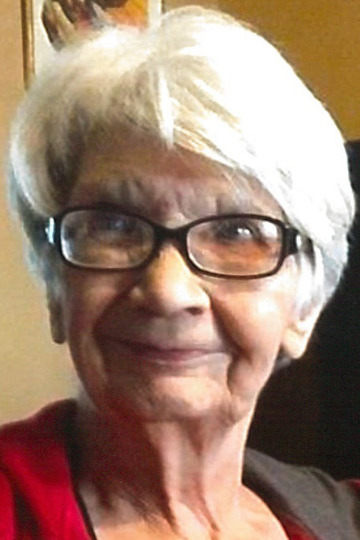 Myrtle A. O’Conner 1935-2023 | News, Sports, Jobs - The Vindicator